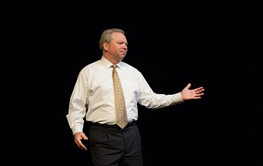 Scott Plum Introduces the Minnesota Sales Institute - Minnesota Sales ...