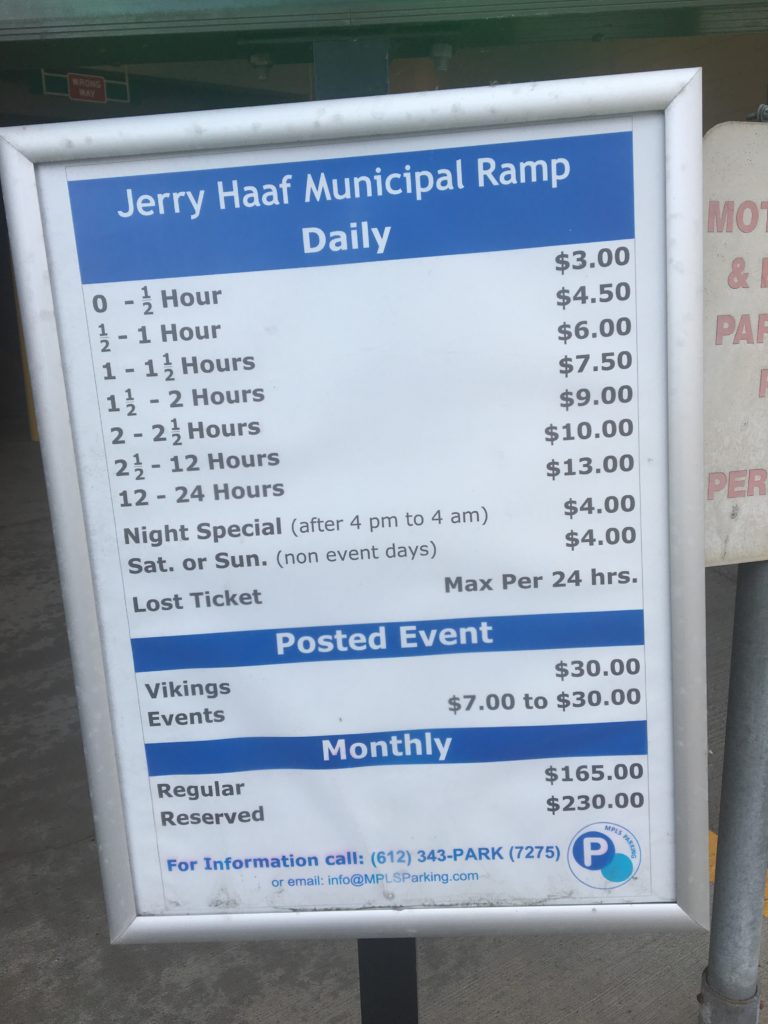 Directions to the Minnesota Sales Institute Training Center - Minnesota ...